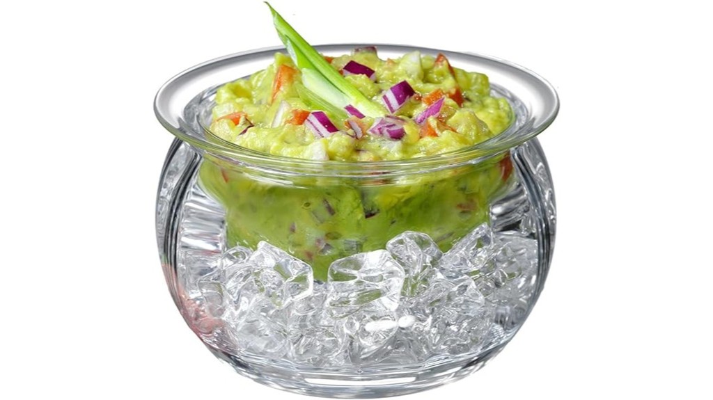 10 Best Dip Serving Containers That Are Perfect for Any Party