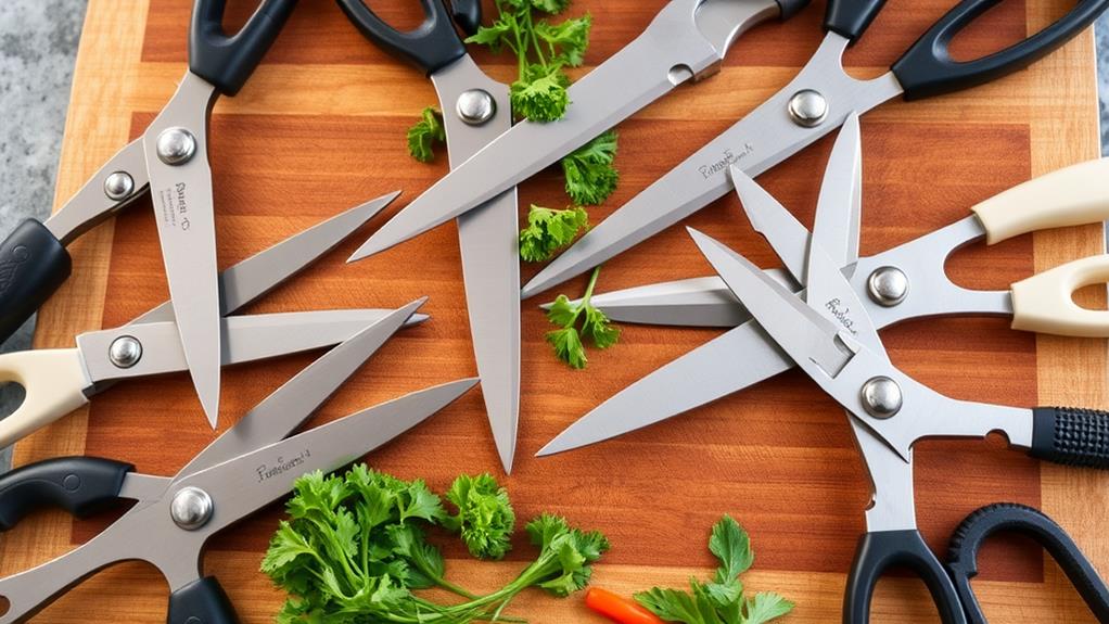 10 Best Kitchen Shears of 2025 - Sharp, Versatile, and Essential for ...
