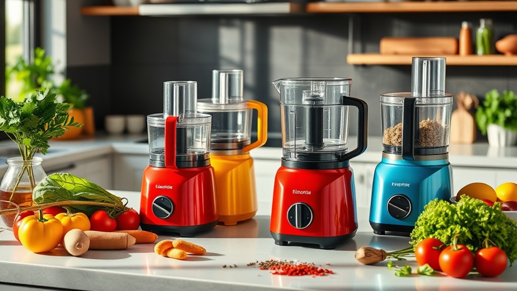 10 Best Small Food Processors of 2025 - Compact, Efficient, and Perfect ...