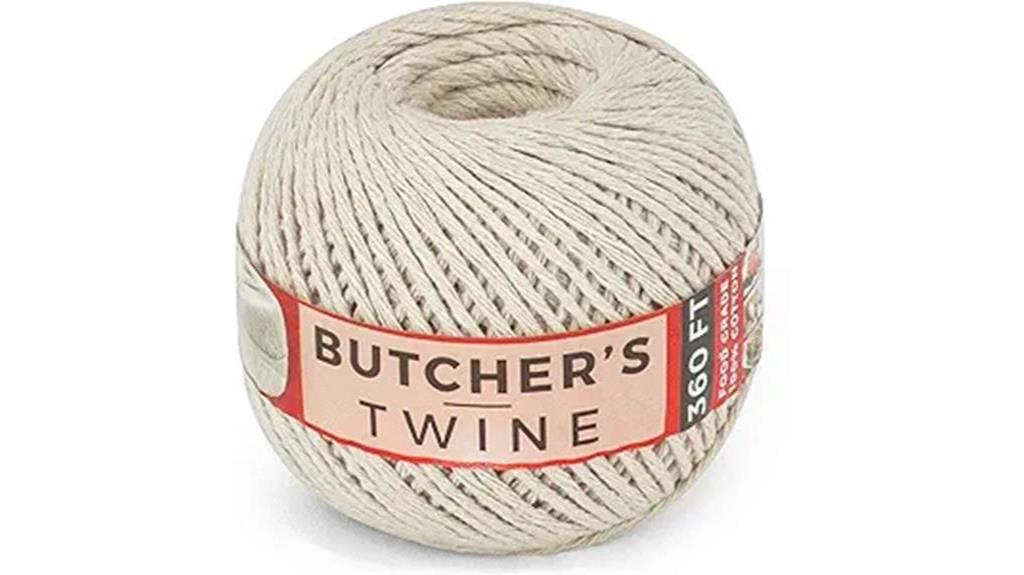 10 Best Butcher's Twine Options for Perfectly Tied Meats and More