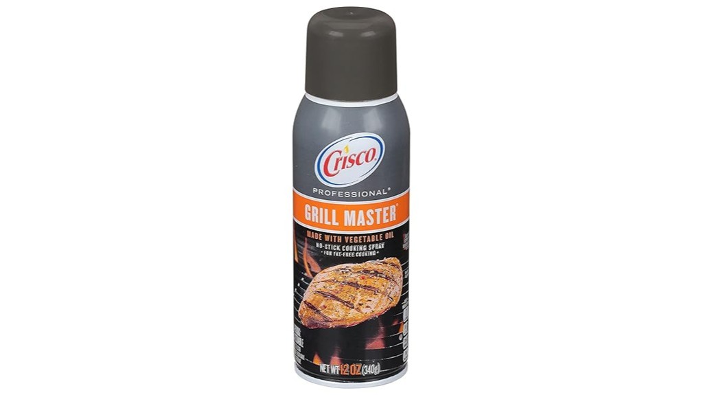 10 Best Cooking Sprays for Effortless Cooking and Baking – Expert Reviews