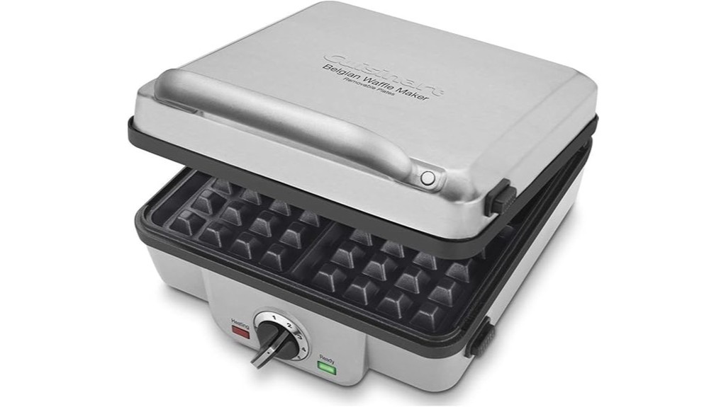 10 Best Pancake Makers of 2024 - Fluffy Breakfasts Made Easy