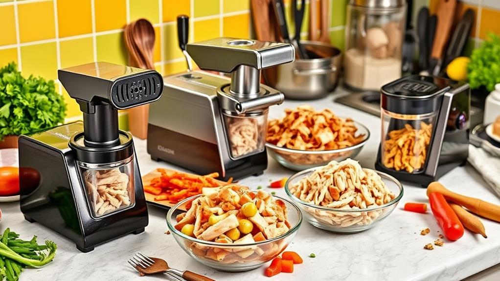 10 Best Vegetable Choppers of 2025 - Effortless Prep for Every Home Chef