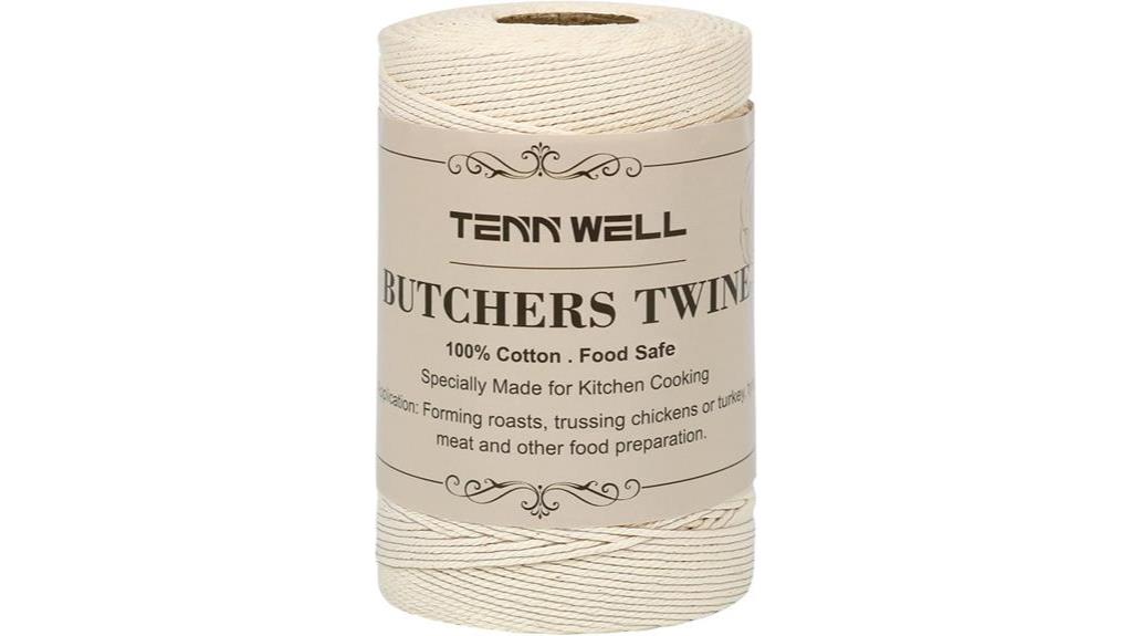 10 Best Butcher's Twine Options for Perfectly Tied Meats and More