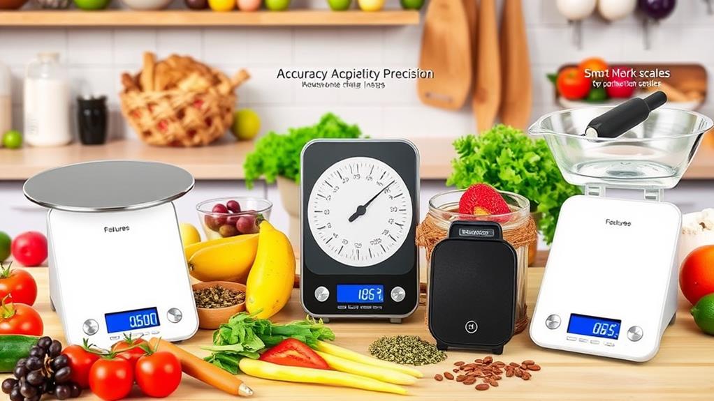 10 Best Kitchen Scales of 2025 - Accurate Measurements for Perfect ...