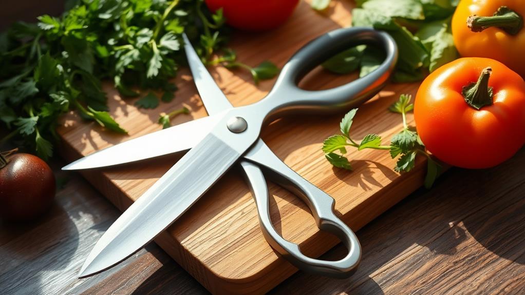 10 Best Kitchen Shears of 2025 - Sharp, Versatile, and Essential for ...