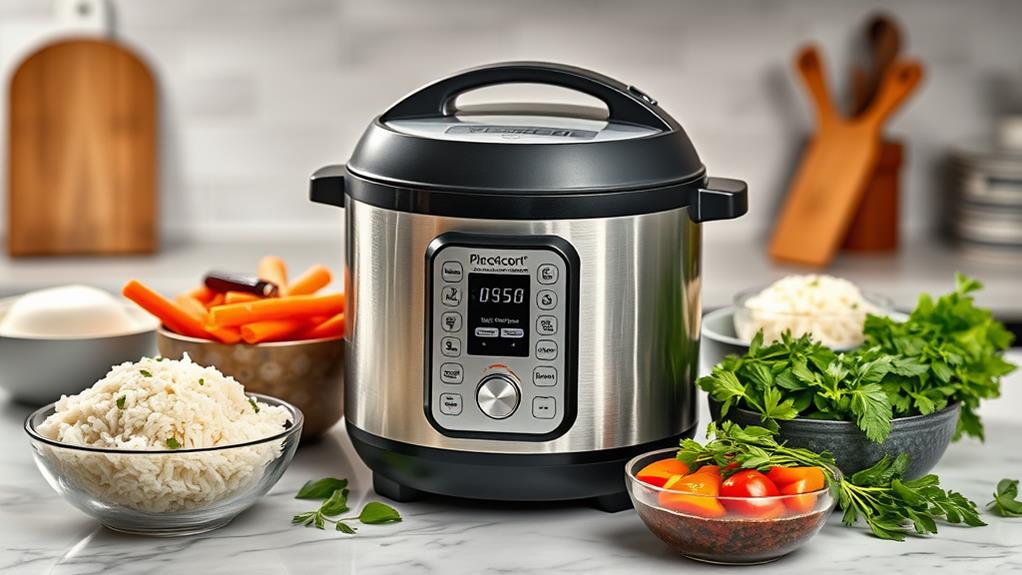 10 Best Rice Cookers of 2025 - Perfectly Fluffy Rice Every Time