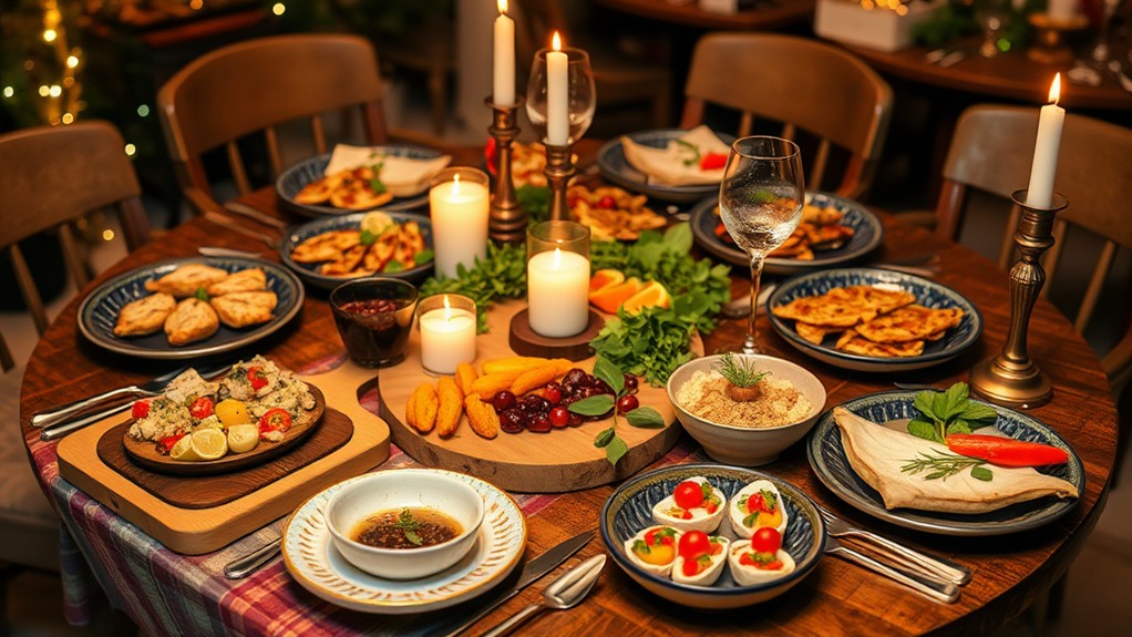 10 Best Tapas Serving Sets That Will Elevate Your Entertaining Game