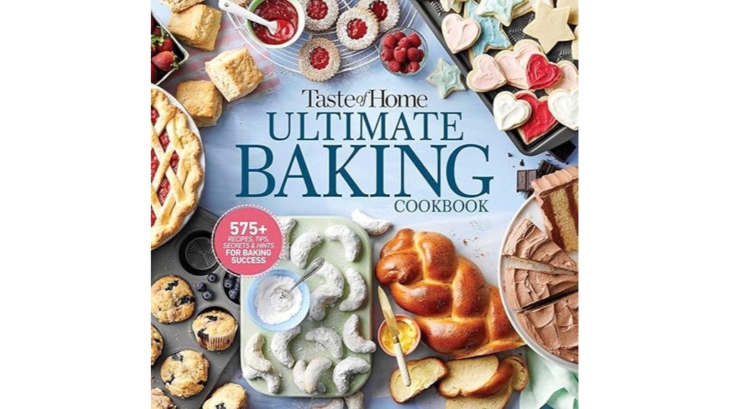 10 Best Dessert Cookbooks That Will Satisfy Your Sweet Tooth